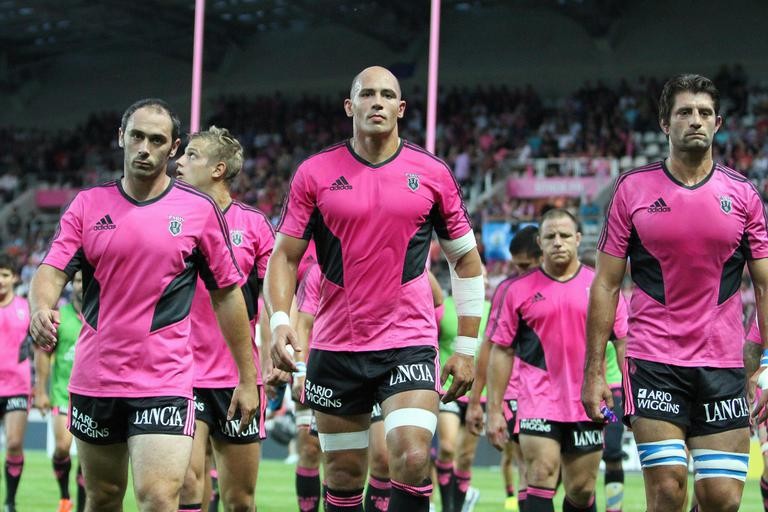 Photos rugby
